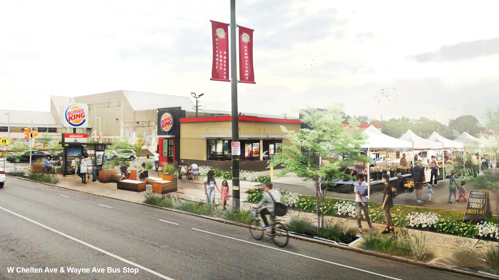 Current Students Xue Fei Lin & Zhen Ni Win Second Place at The Big ...